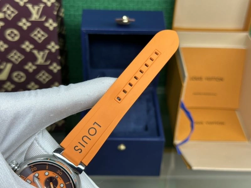 Mirror quality LOUIS VUITTON Watches