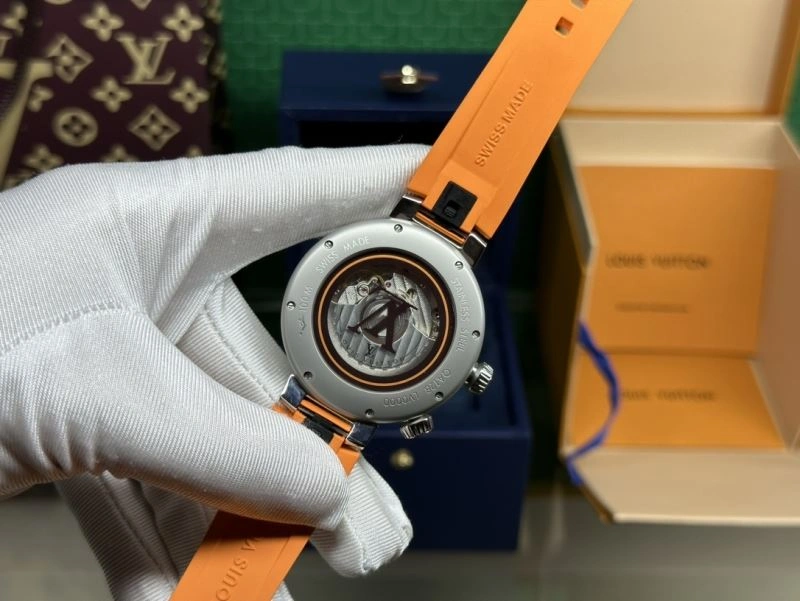 Mirror quality LOUIS VUITTON Watches