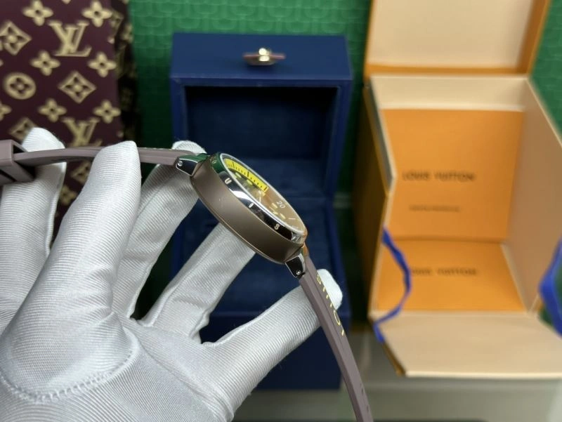 Low-cost LOUIS VUITTON Watches