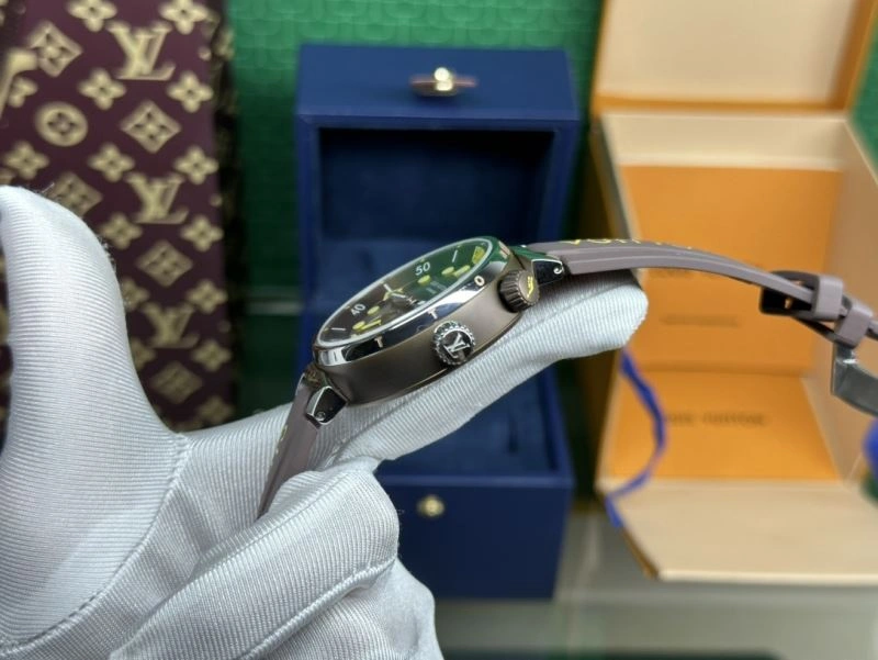 Low-cost LOUIS VUITTON Watches