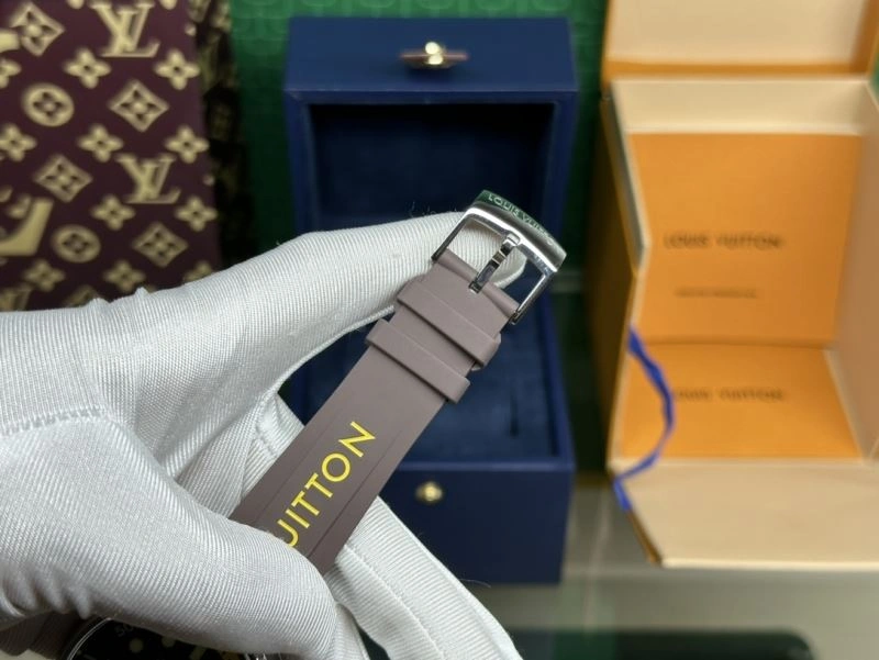 Low-cost LOUIS VUITTON Watches