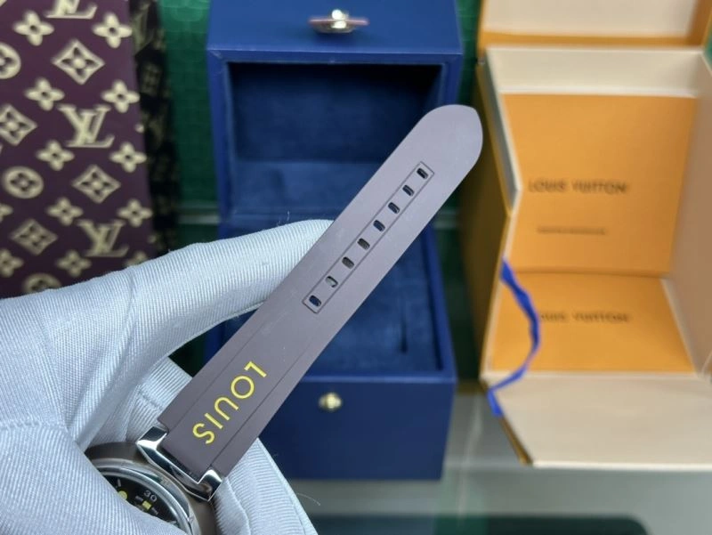Low-cost LOUIS VUITTON Watches