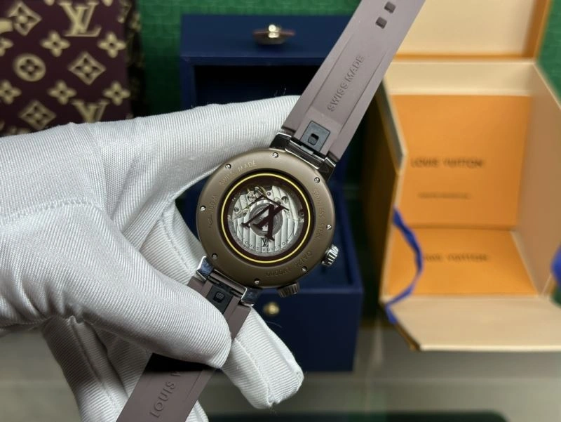 Low-cost LOUIS VUITTON Watches