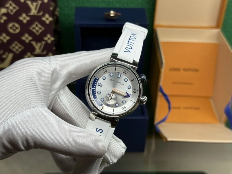 High fidelity LOUIS VUITTON Watches