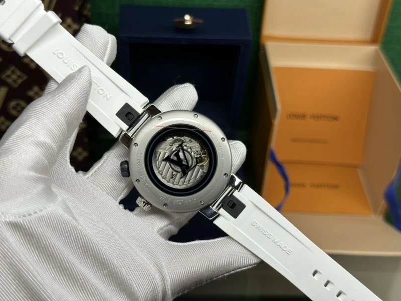 High fidelity LOUIS VUITTON Watches