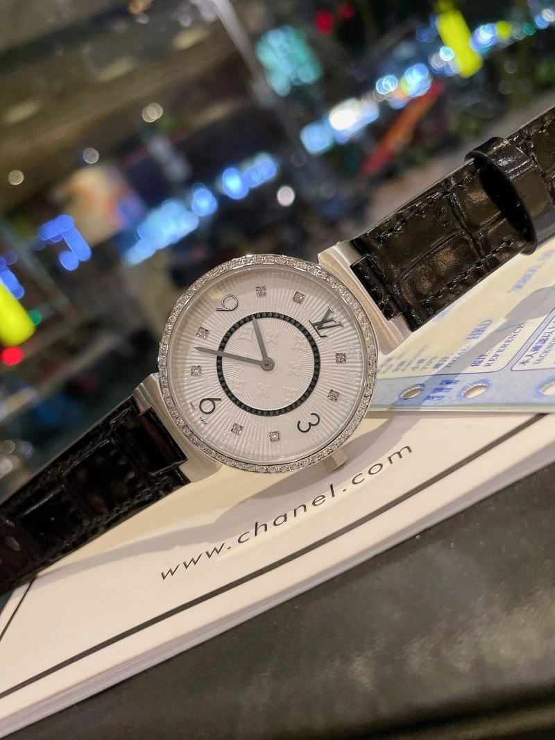 Mirror quality LOUIS VUITTON Watches