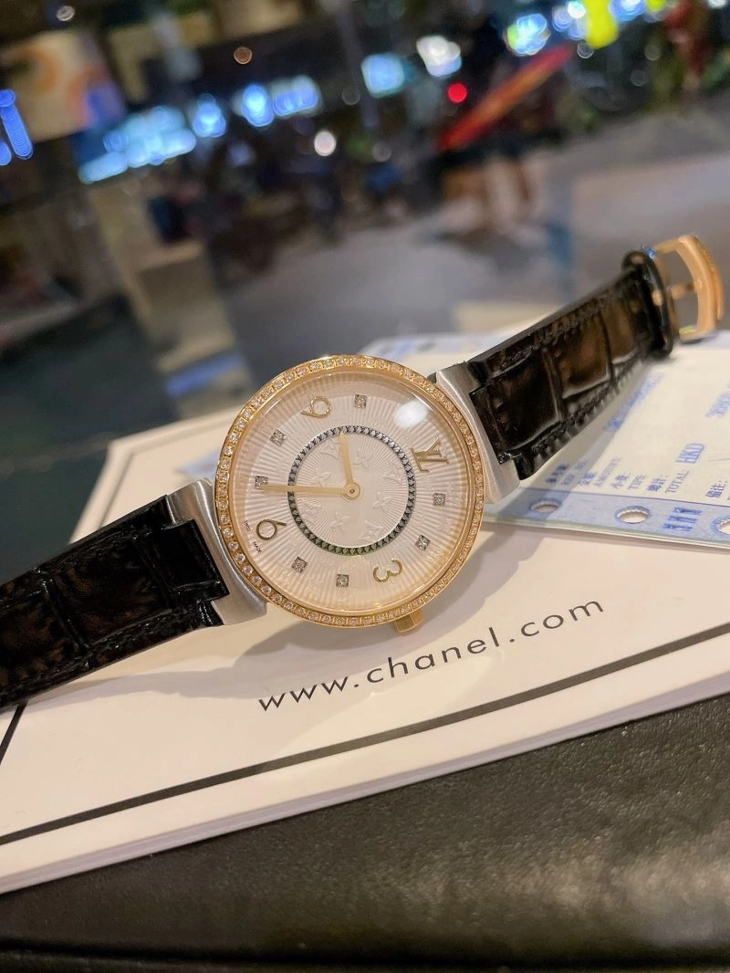 Mirror quality LOUIS VUITTON Watches