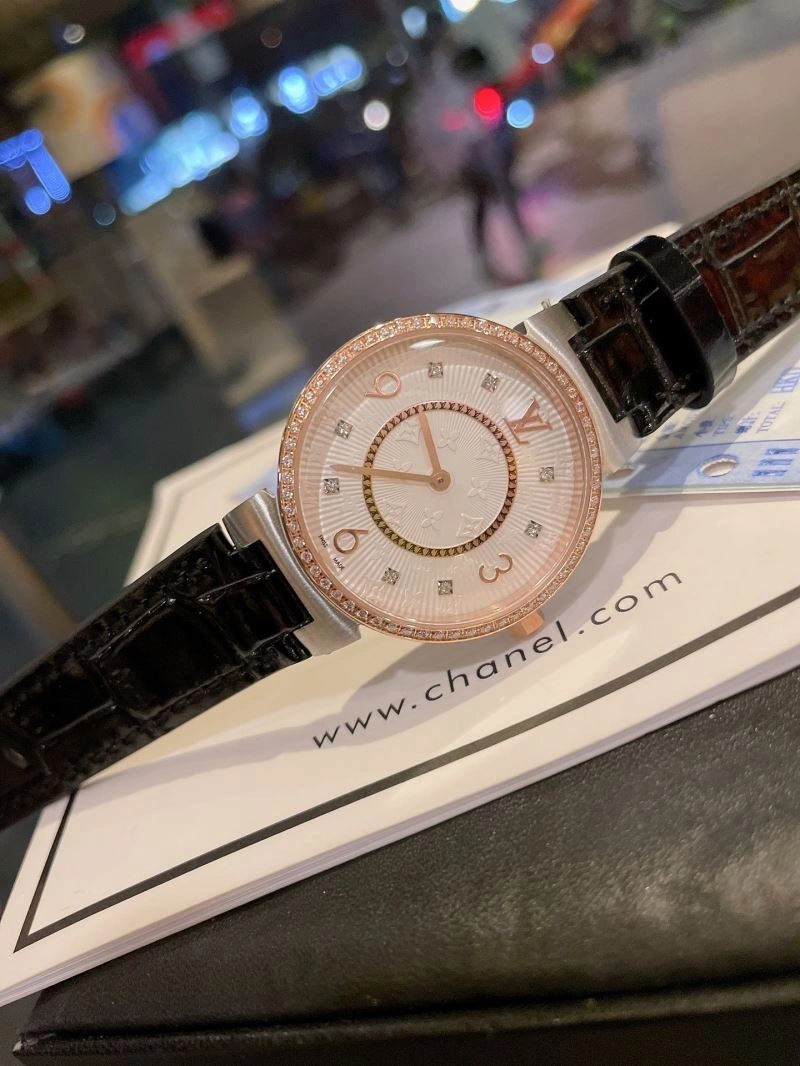 Mirror quality LOUIS VUITTON Watches