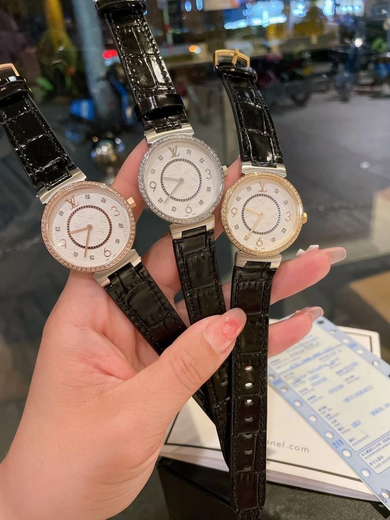 Mirror quality LOUIS VUITTON Watches