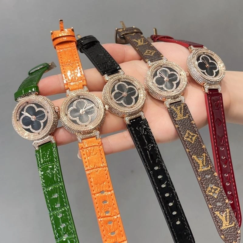 OEM LOUIS VUITTON Watches