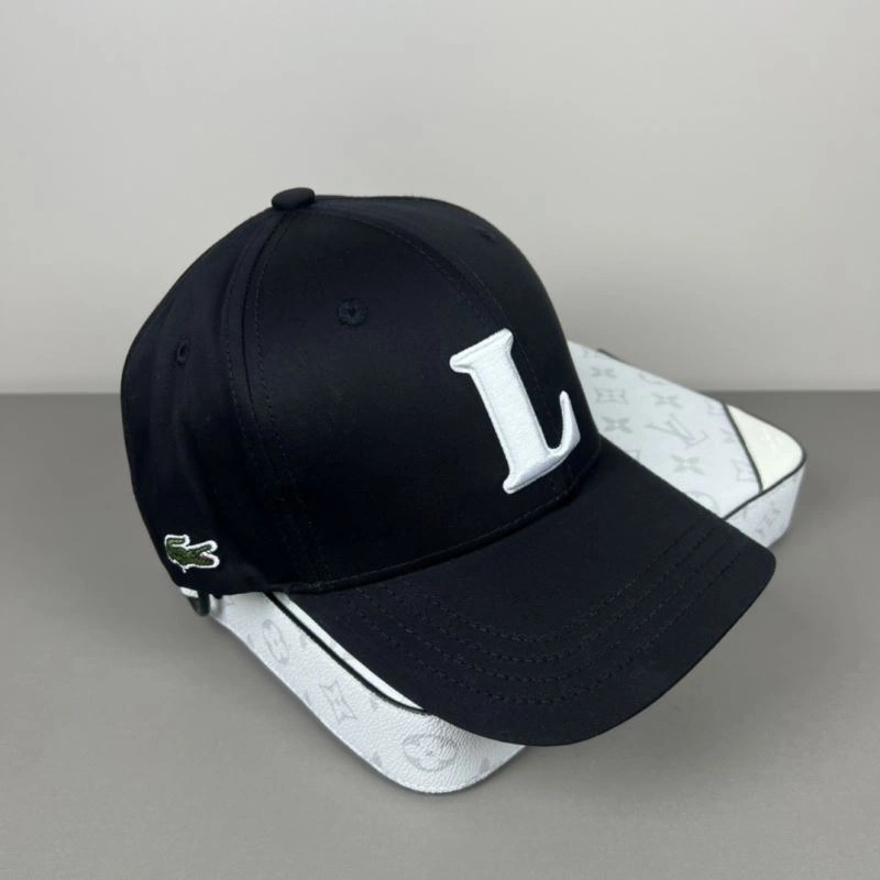 Top match Lacoste Caps