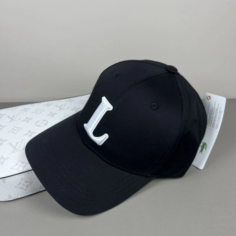 Top match Lacoste Caps