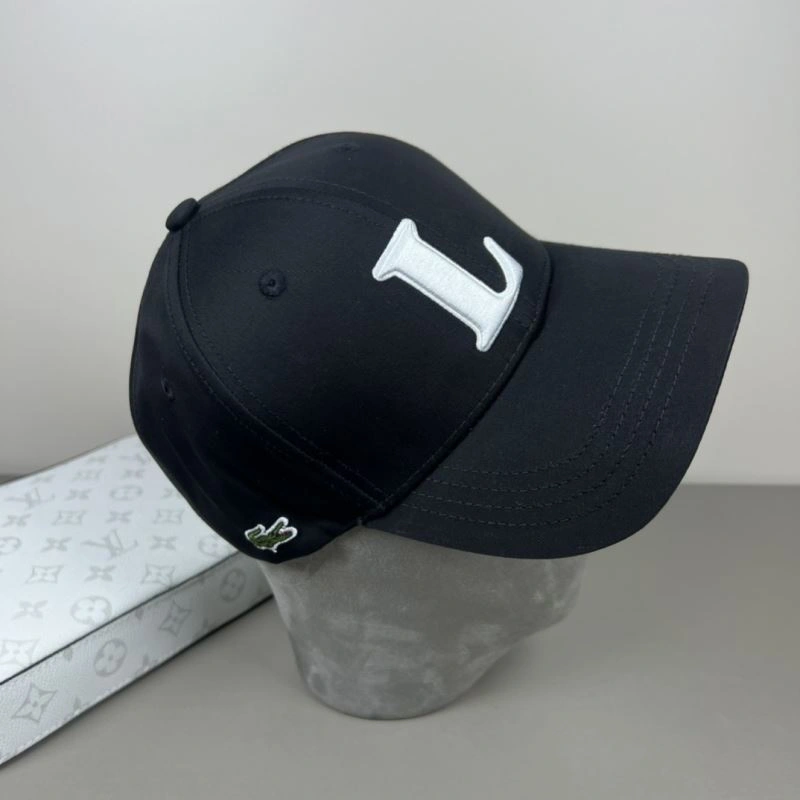 Top match Lacoste Caps