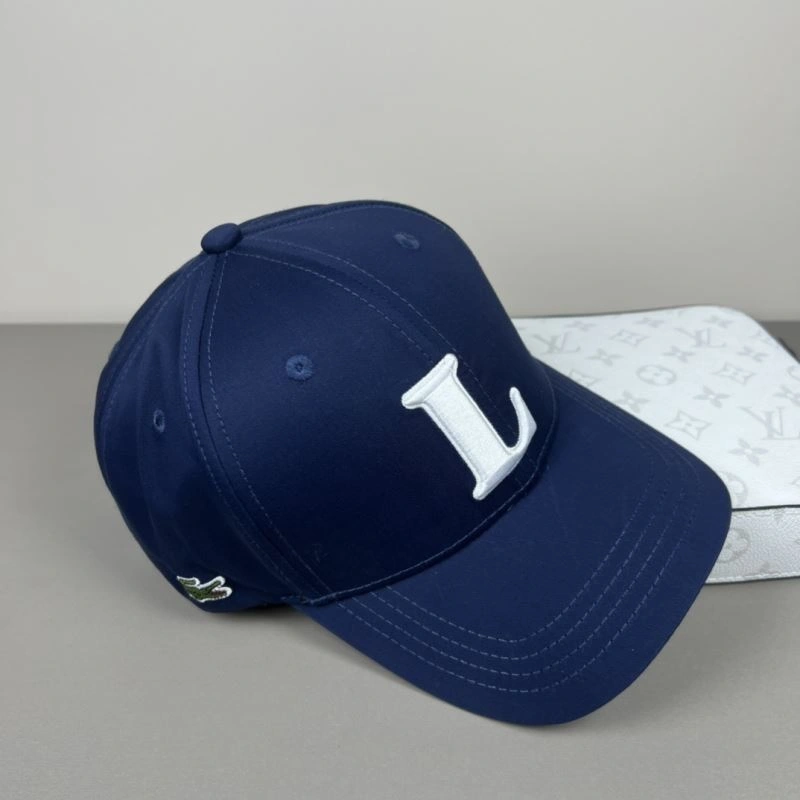 Lacoste Caps