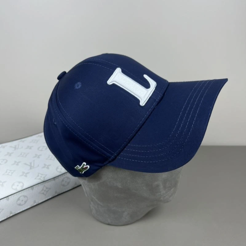 Inexpensive Lacoste Caps