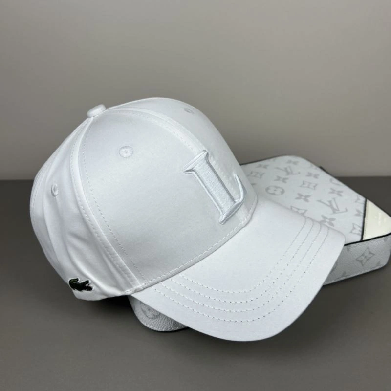 Inexpensive Lacoste Caps