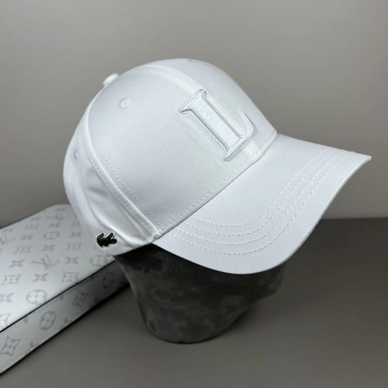 Inexpensive Lacoste Caps