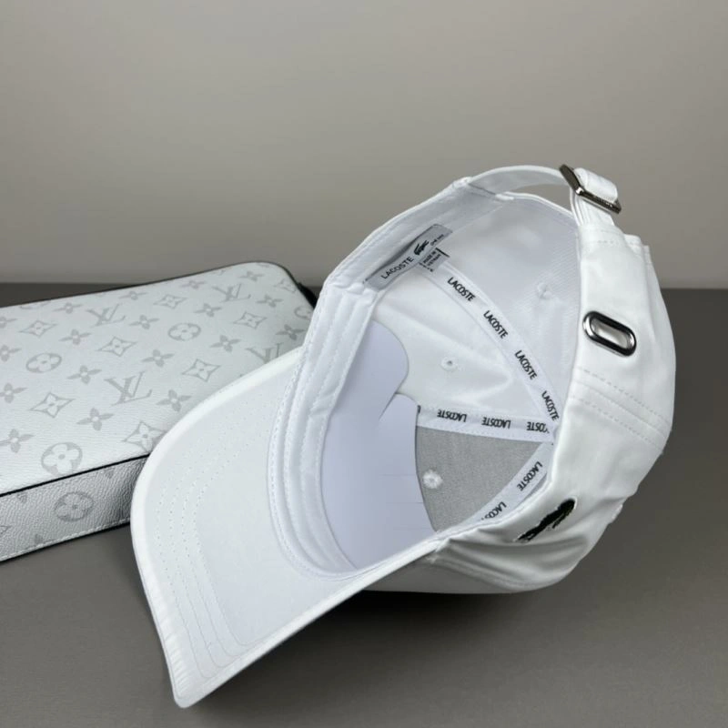 Inexpensive Lacoste Caps