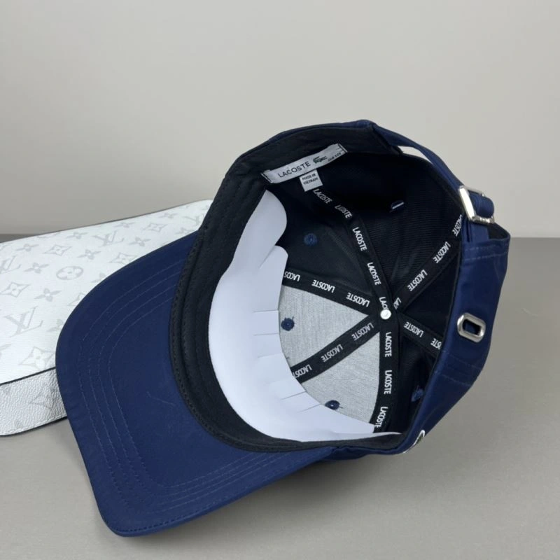 Inexpensive Lacoste Caps
