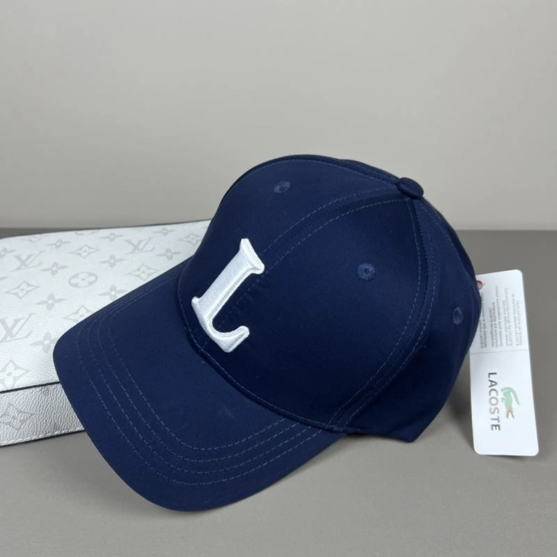 Inexpensive Lacoste Caps