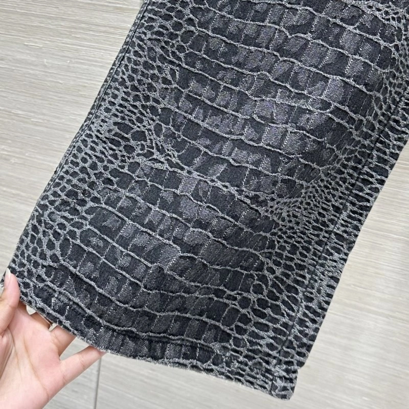 OEM Lacoste Jeans