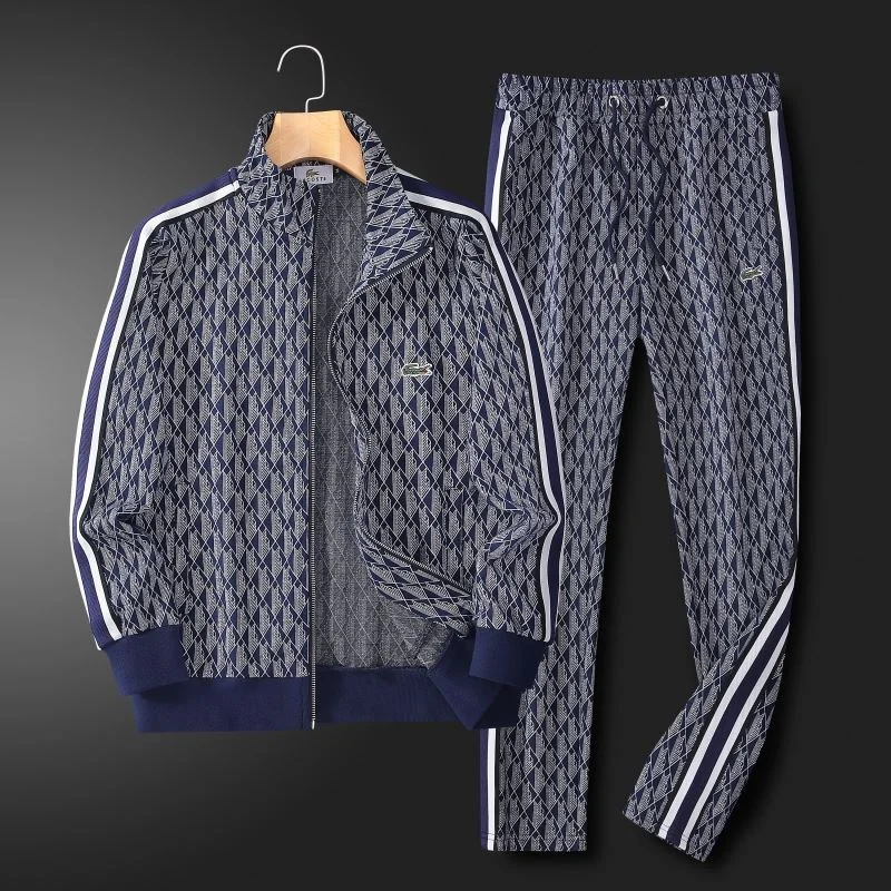 Lacoste Long Suits
