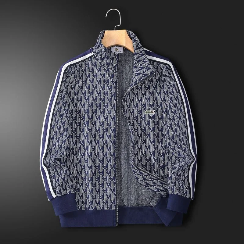 Mirror quality Lacoste Long Suits