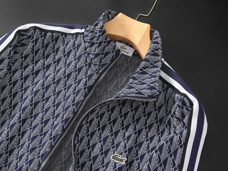 Mirror quality Lacoste Long Suits