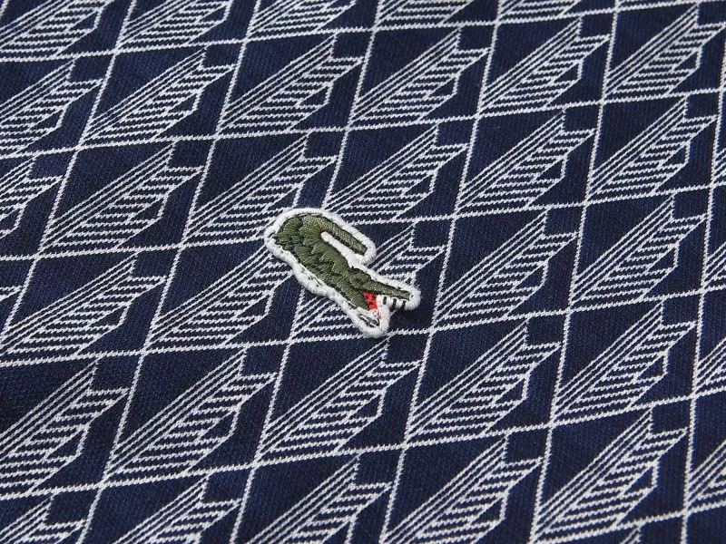 Mirror quality Lacoste Long Suits