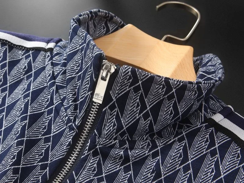 Mirror quality Lacoste Long Suits
