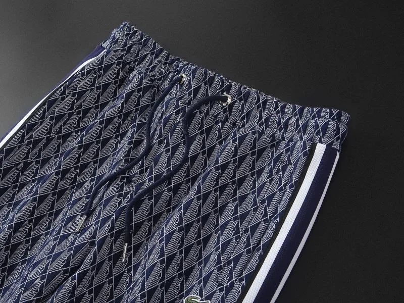 Mirror quality Lacoste Long Suits