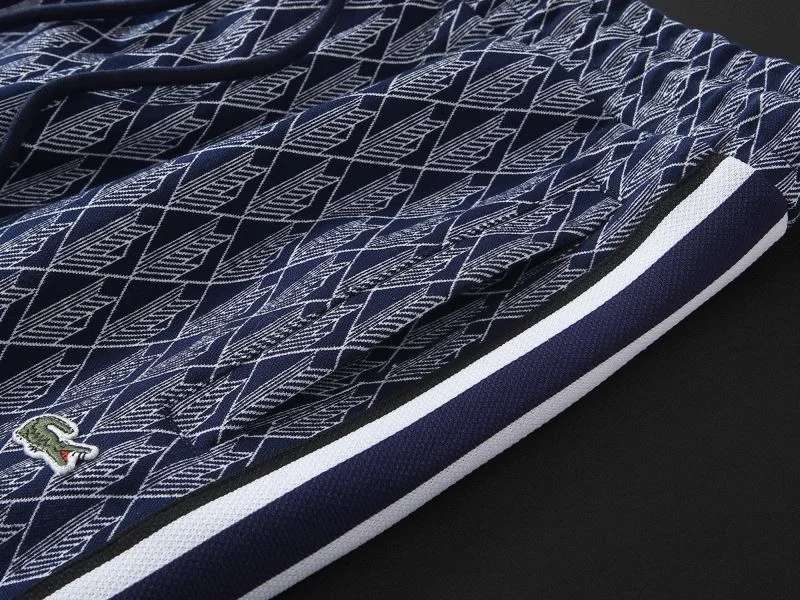Mirror quality Lacoste Long Suits