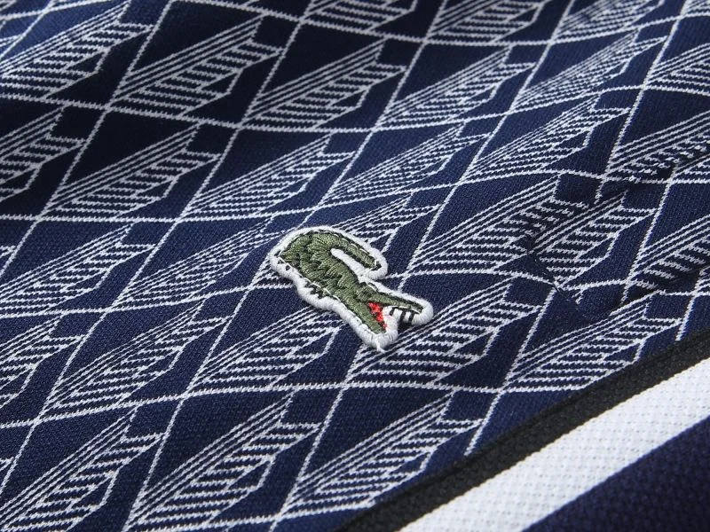 Mirror quality Lacoste Long Suits