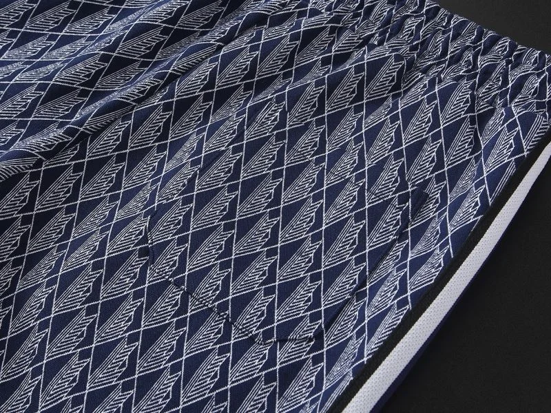 Mirror quality Lacoste Long Suits