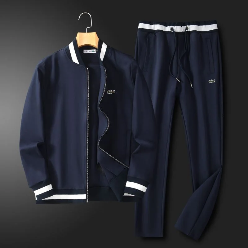 Lacoste Long Suits