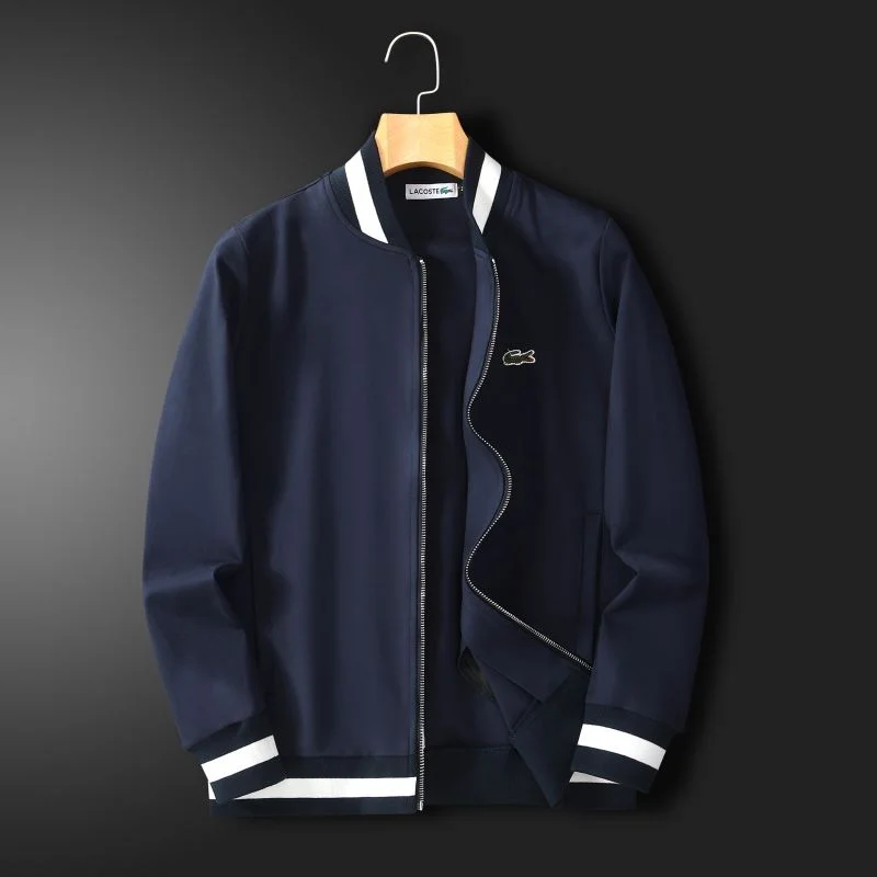Brand-authenticated Lacoste Long Suits
