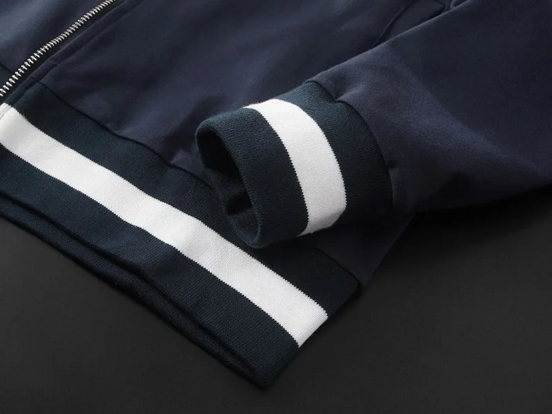 Brand-authenticated Lacoste Long Suits