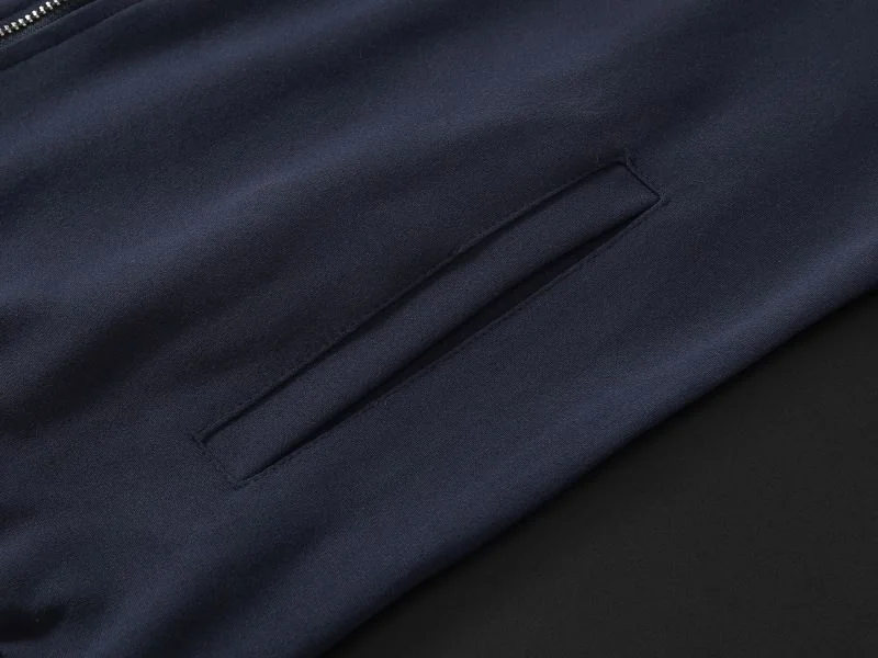Brand-authenticated Lacoste Long Suits