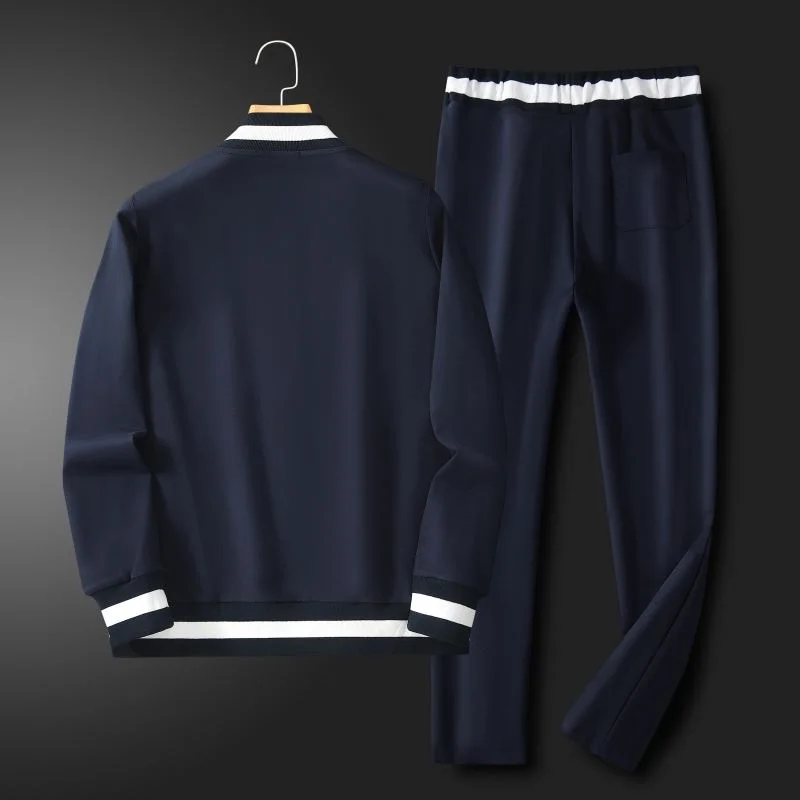 Brand-authenticated Lacoste Long Suits