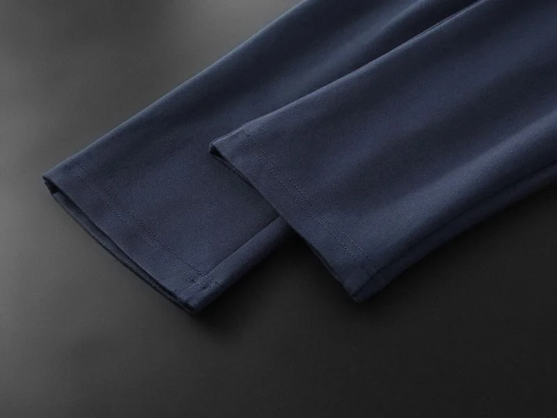 Brand-authenticated Lacoste Long Suits