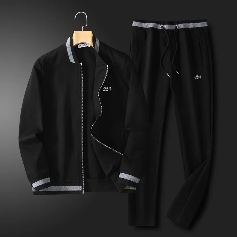 Lacoste Long Suits