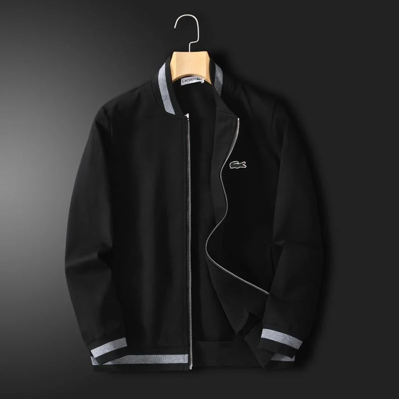 High fidelity Lacoste Long Suits