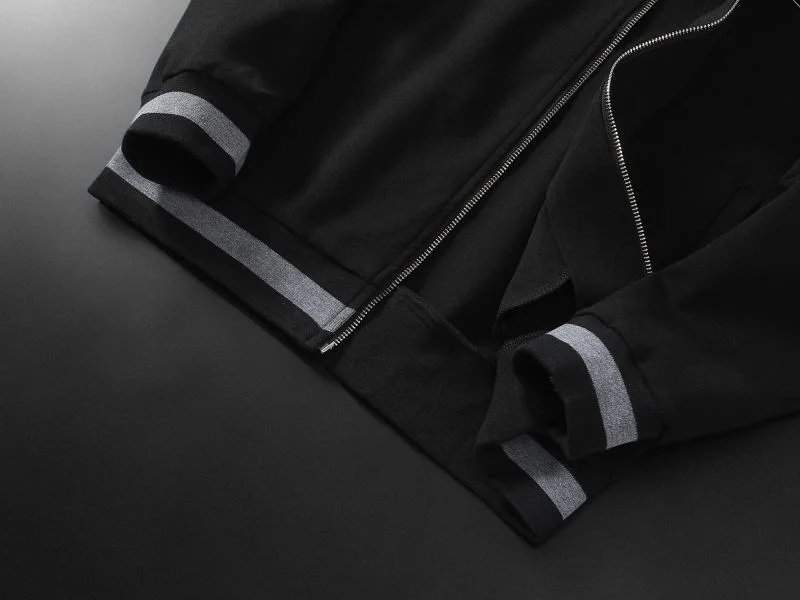 High fidelity Lacoste Long Suits
