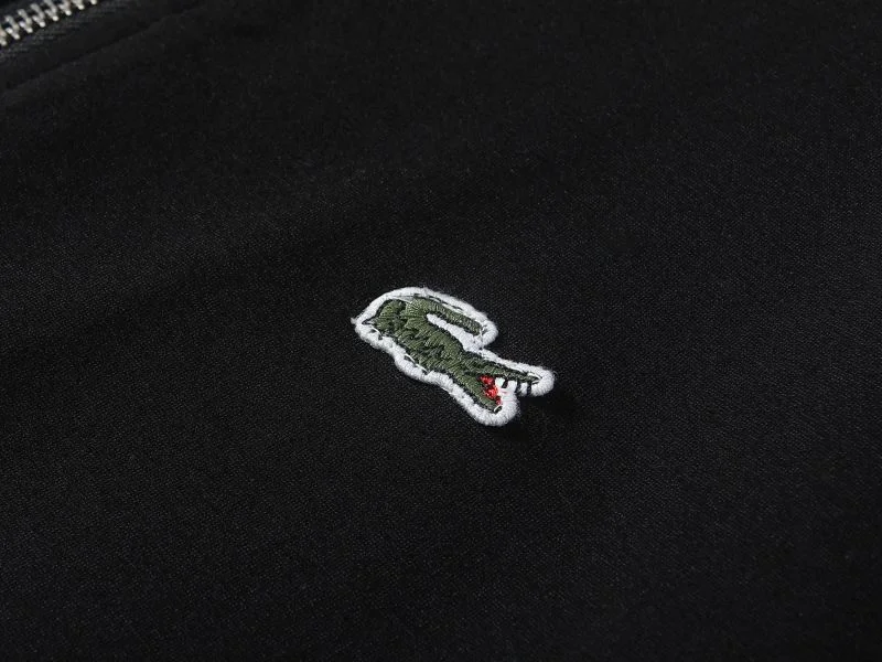 High fidelity Lacoste Long Suits