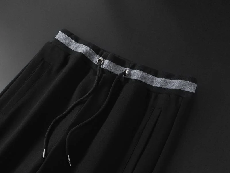 High fidelity Lacoste Long Suits