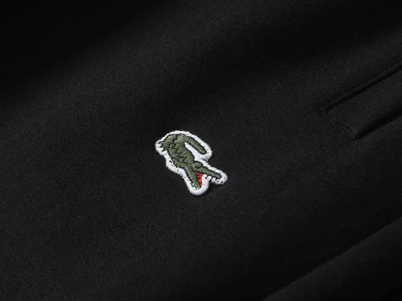 High fidelity Lacoste Long Suits