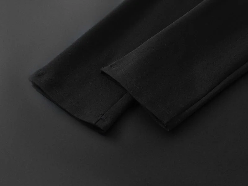 High fidelity Lacoste Long Suits