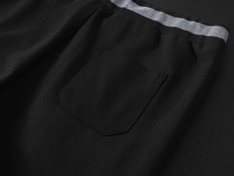High fidelity Lacoste Long Suits