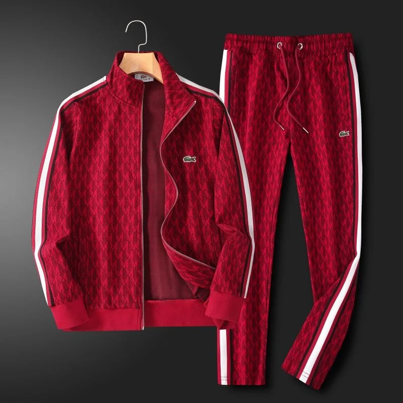 Lacoste Long Suits