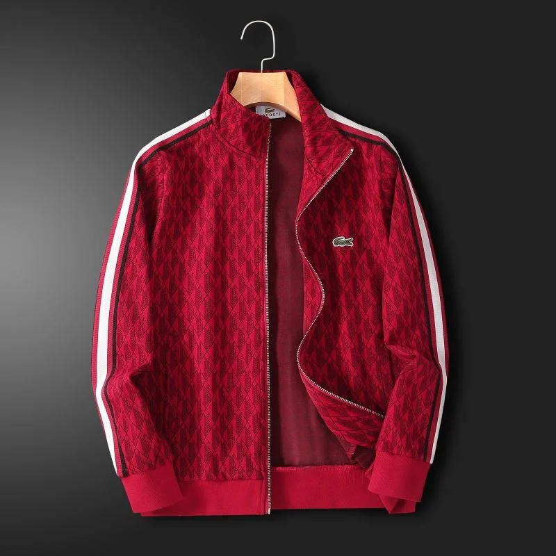 Top match Lacoste Long Suits